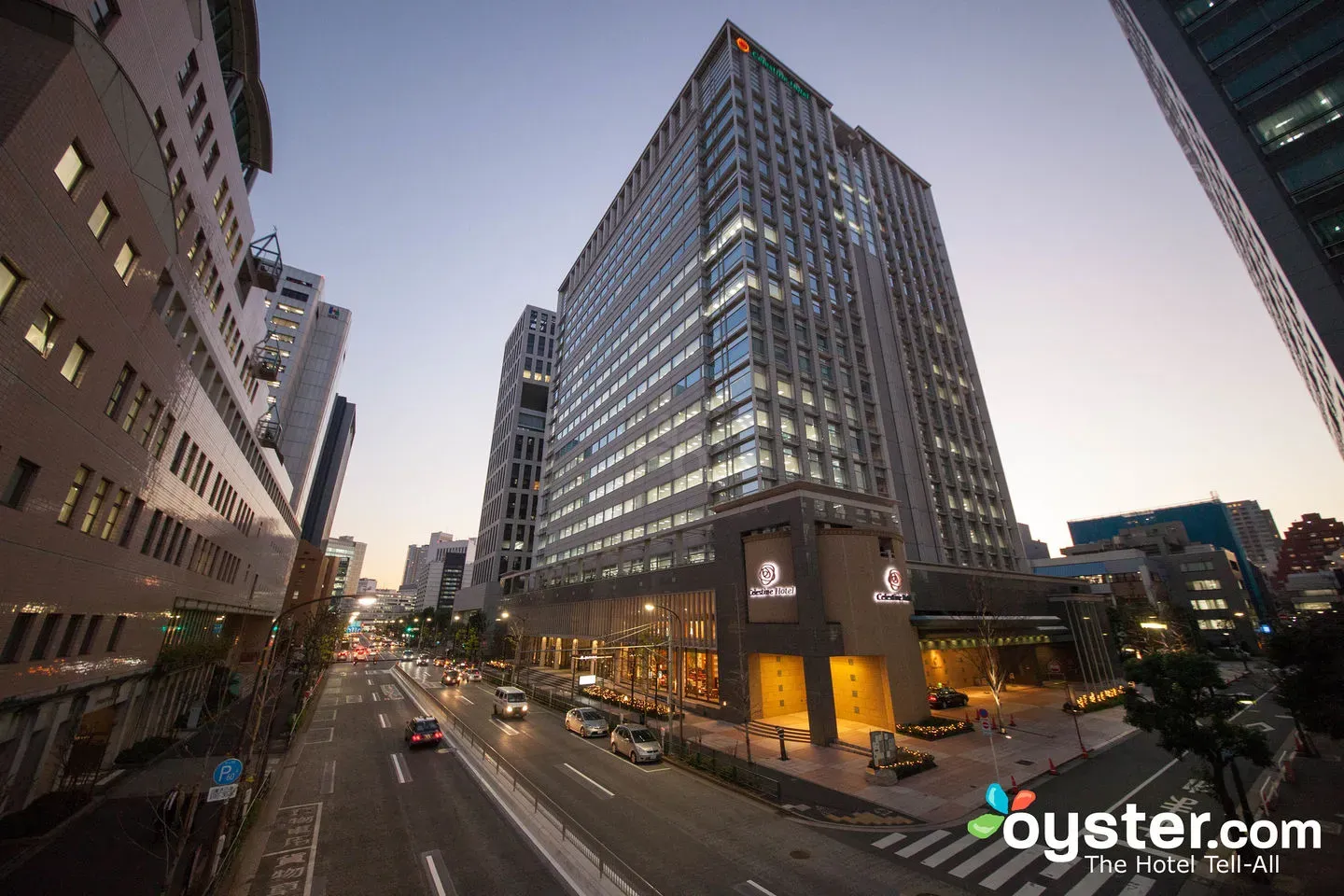 Hotel The Celestine Tokyo Shiba Review What To Really Expect If You